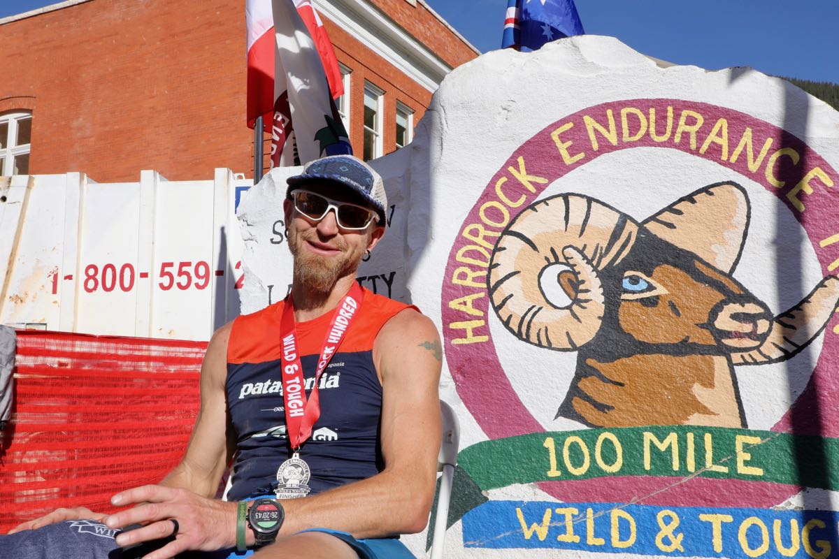 Quick Turnarounds: Recover and Train During a Full Race Season – iRunFar