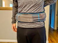 Ultimate Direction Utility Belt Review – iRunFar