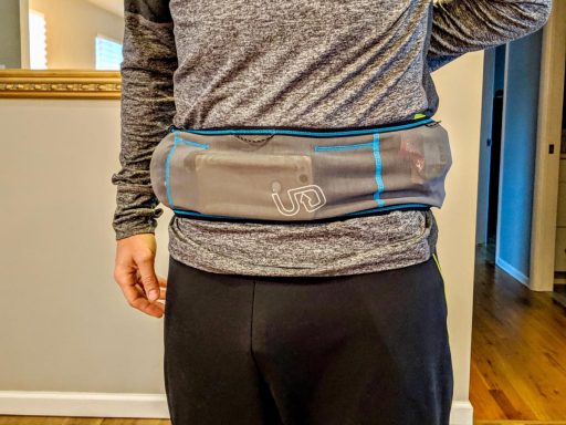 Ultimate Direction Utility Belt Review – iRunFar