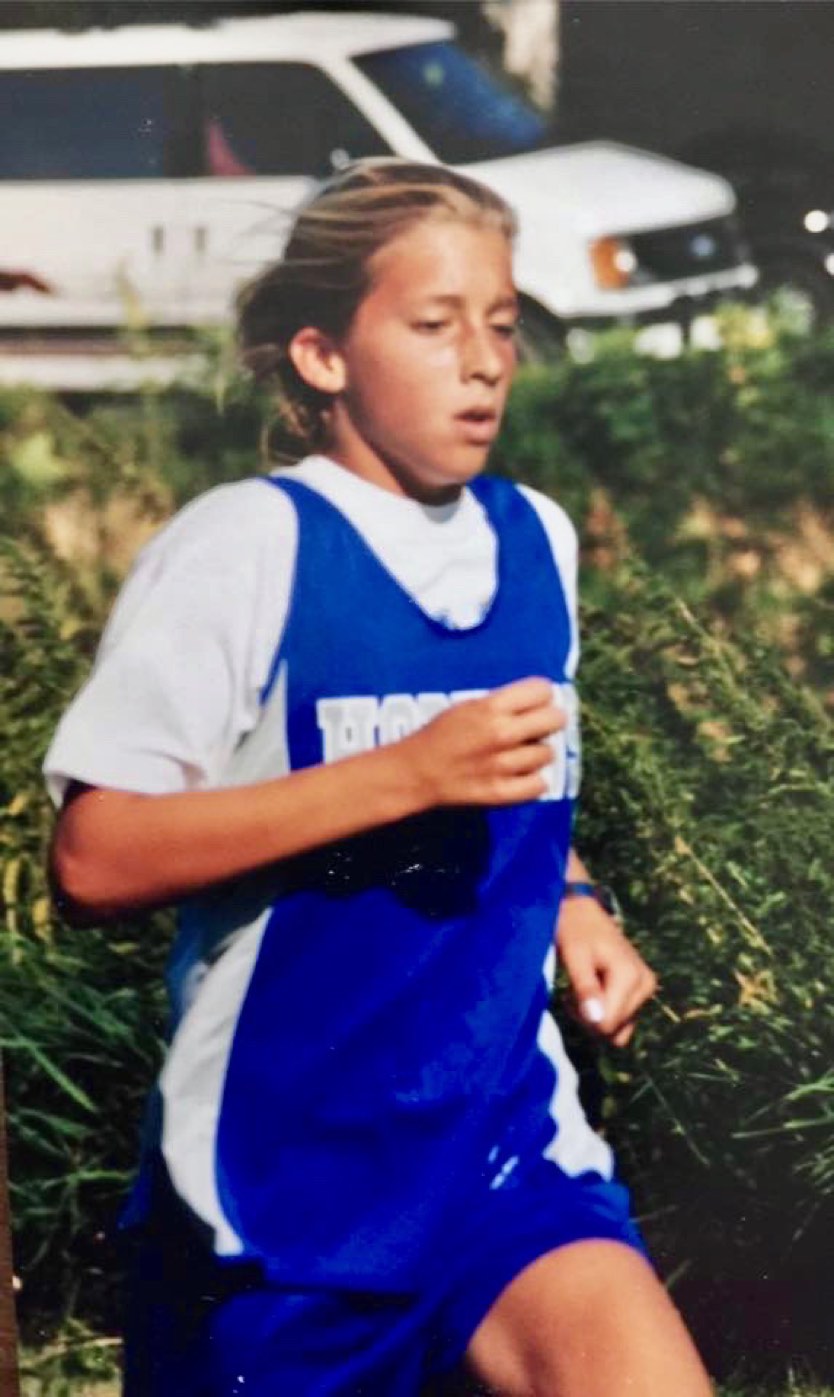 Courting Success: An Interview with Courtney Dauwalter – iRunFar