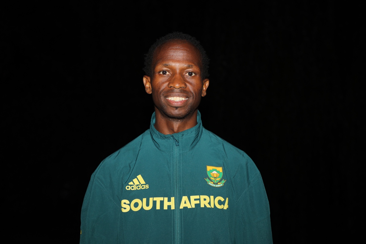 Bongmusa Mthembu Post-2018 IAU 100k World Championships Interview – iRunFar