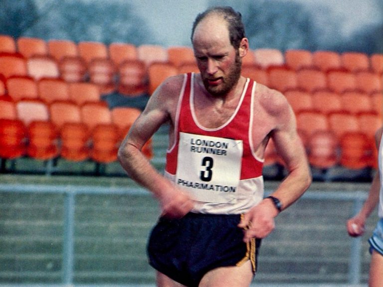 Don Ritchie feature – iRunFar