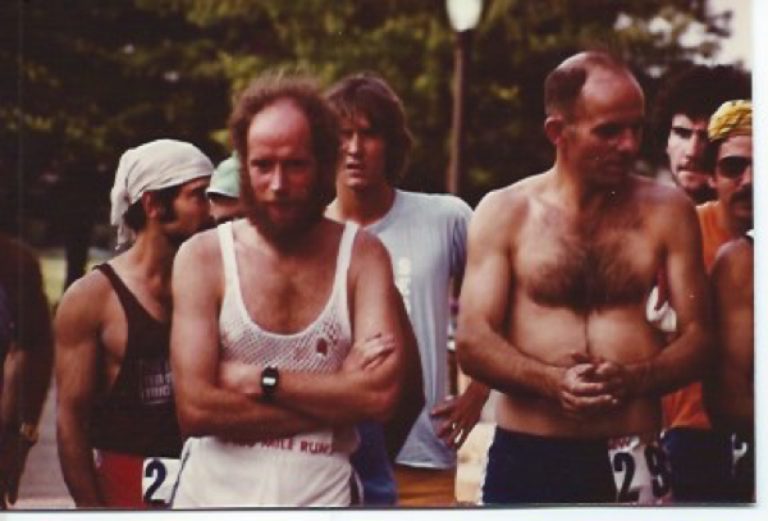 In Celebration and Memory of Don Ritchie – iRunFar