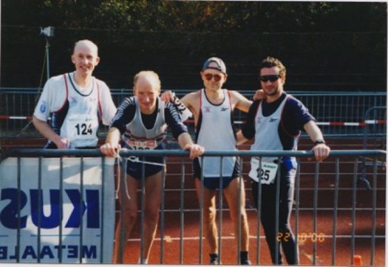 In Celebration and Memory of Don Ritchie – iRunFar