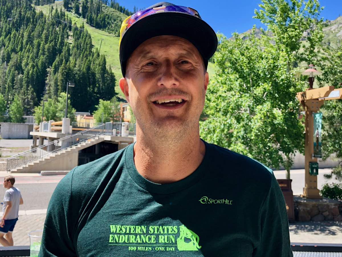 Craig Thornley Pre-2018 Western States 100 Interview – iRunFar