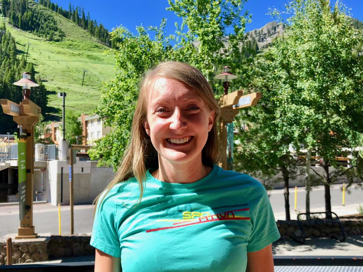 Kaytlyn Gerbin Pre-2018 Western States 100 Interview – iRunFar