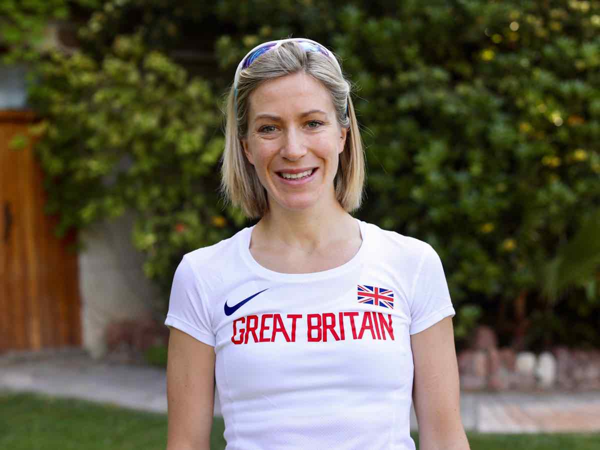 Beth Pascall Pre-2018 Trail World Championships Interview – iRunFar