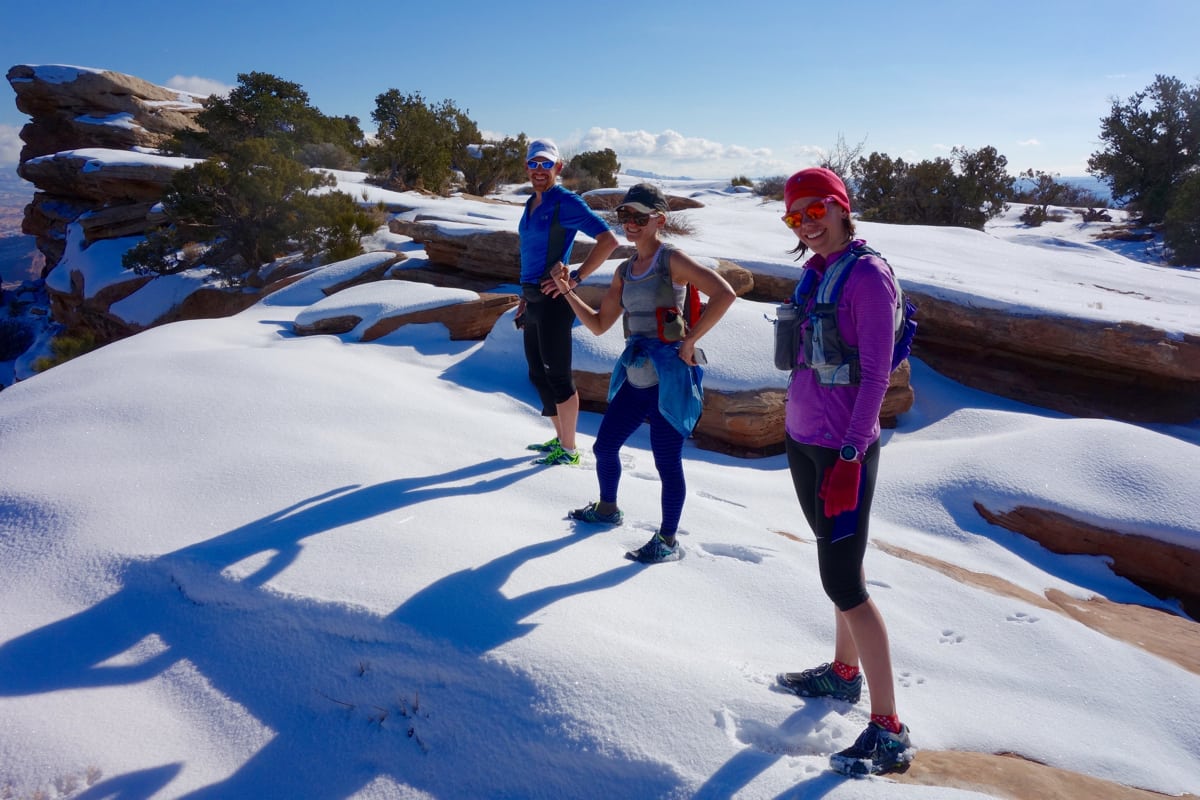 Run Rudolf Run: Holiday Running Traditions – iRunFar
