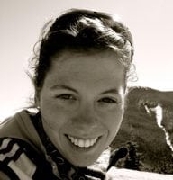 Corrine Malcolm – iRunFar