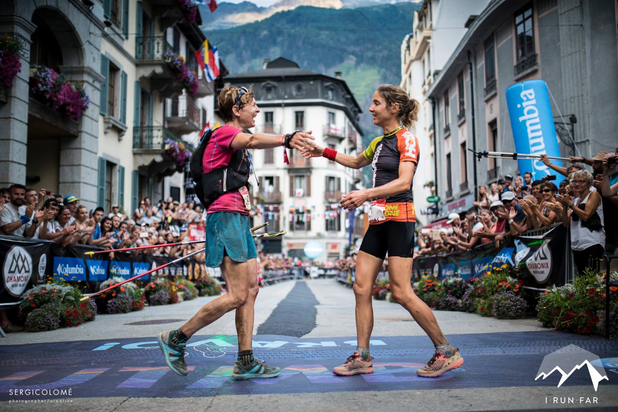 2017 UTMB Women's Preview – iRunFar