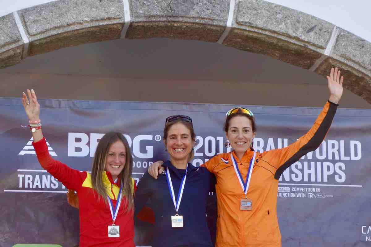 2017 Trail World Championships Women's Preview – iRunFar