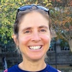 2016 IAU Trail World Championships - Caroline Chaverot interview – iRunFar