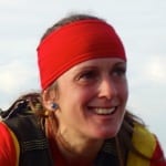 2016 IAU Trail World Championships - Azara Garcia interview – iRunFar