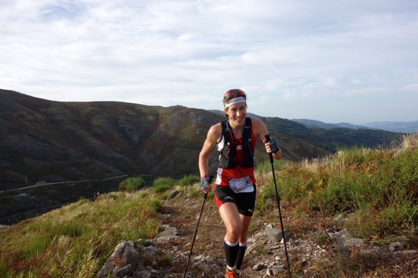 2016 IAU Trail World Championships - Kathrin Götz – iRunFar