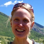 Bethany Lewis - 2016 Hardrock 100 – iRunFar