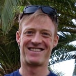 Seth Swanson - 2016 Transgrancanaria – iRunFar