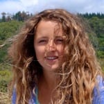 Ruby Muir - 2015 Tarawera Ultramarathon – iRunFar