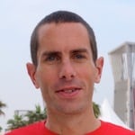 Steve Way - 2014 IAU 100k World Championships – iRunFar