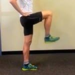 Runner Pawback Drill – iRunFar
