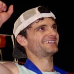 Brett Rivers - 2014 Western States 100 - Ninth – iRunFar