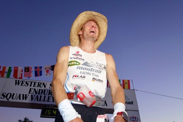 Max King - 2014 Western States 100 Finish – iRunFar