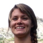 Emily Harrison - 2014 Western States 100 – iRunFar