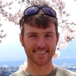 Mike Foote - 2014 Ultra-Trail Mount Fuji – iRunFar