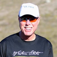 John Medinger – iRunFar