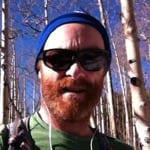 Geoff Roes - Sourdough – iRunFar