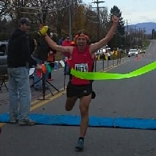 2013 JFK 50 Mile results - Zach Miller – iRunFar