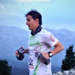 Ian Sharman - 2013 Grand Slam of Ultrarunning – iRunFar