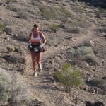 Liz Bauer - 34 100 milers 2012 – iRunFar
