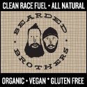 Bearded Brothers Bars – iRunFar