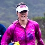 Stephanie Howe - 2012 TNF 50 mile – iRunFar
