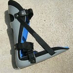 plantar fasciitis night boot – iRunFar