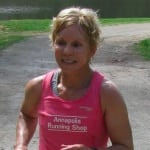 Maria Shields - 2012 Umstead 100 – iRunFar