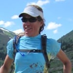 Hardrock 100 - Diana Finkel – iRunFar