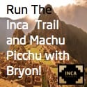 Inca Runners – iRunFar