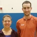 Cassie Scallon David Riddle 2011 JFK 50 Mile – iRunFar