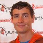 Ian Sharman UROC 100k – iRunFar