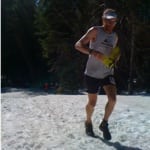 Geoff Roes WS100 2010 – iRunFar