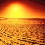 Desert Heat – iRunFar