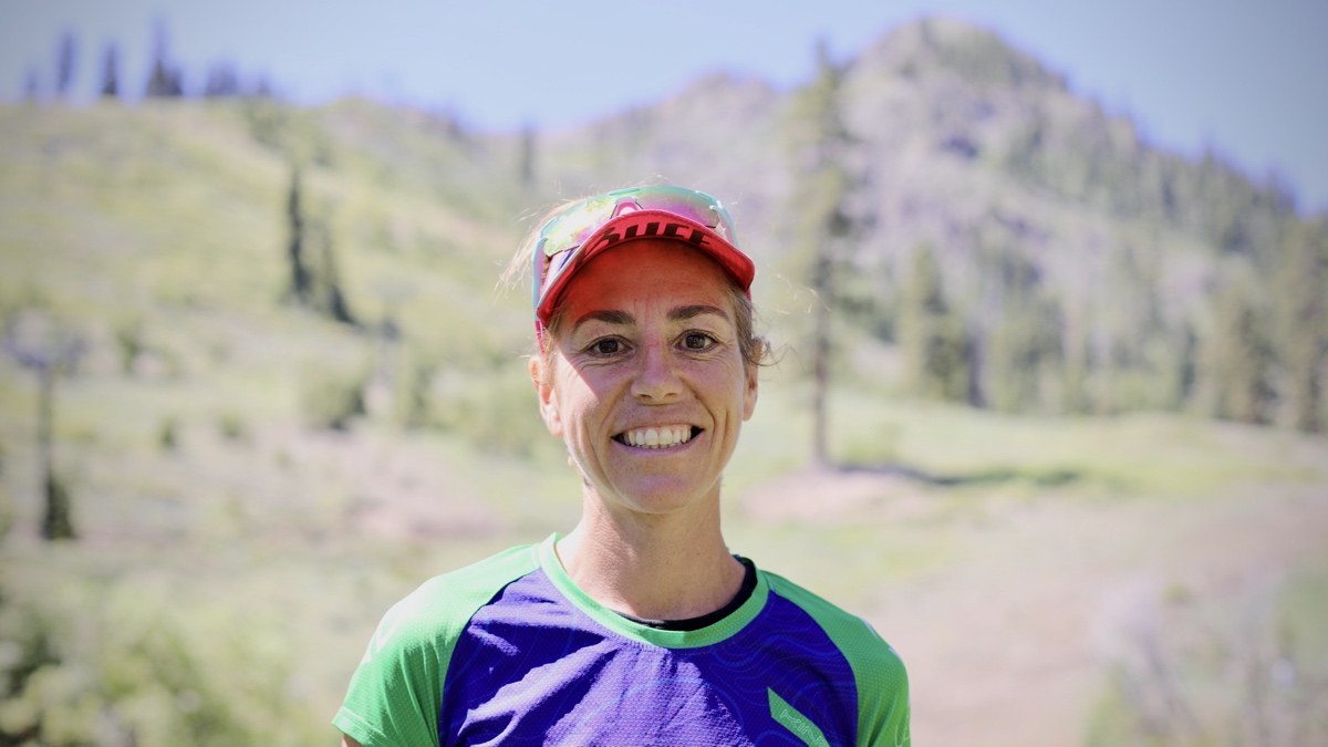 Ragna Debats Pre-2021 Western States 100 Interview – iRunFar