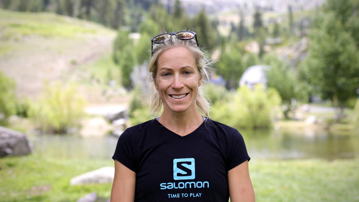 Beth Pascall Pre-2021 Western States 100 Interview – iRunFar