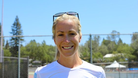 2021 Western States 100 - Beth Pascall – iRunFar