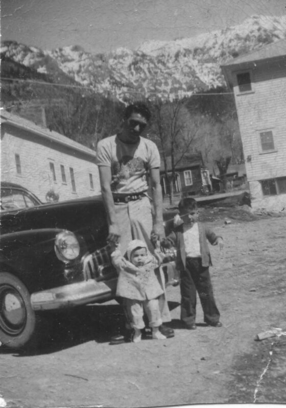 WeRunFar Profile: Rick Trujillo – iRunFar