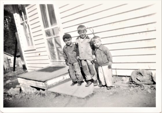 WeRunFar Profile: Rick Trujillo – iRunFar