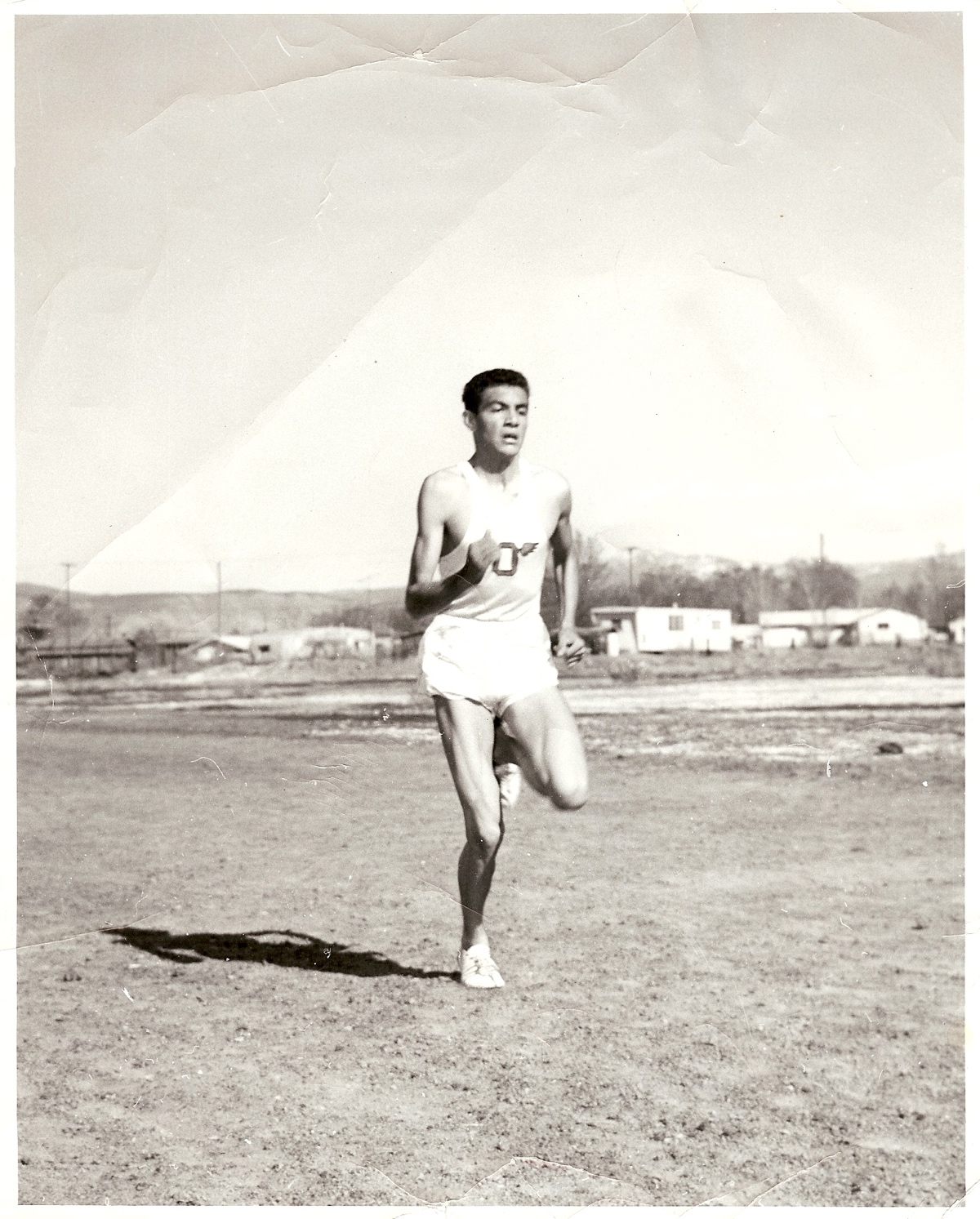 WeRunFar Profile: Rick Trujillo – iRunFar