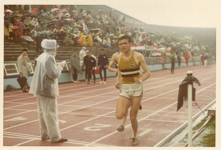 WeRunFar Profile: Rick Trujillo – iRunFar