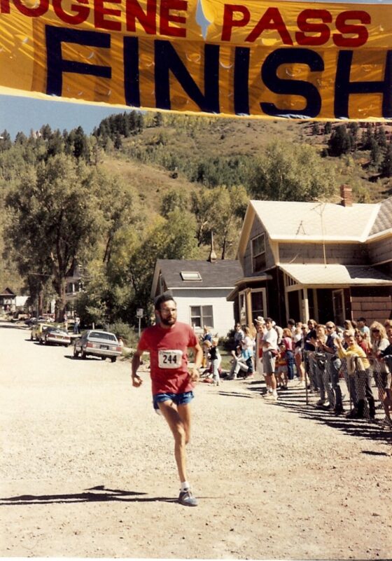 WeRunFar Profile: Rick Trujillo – iRunFar